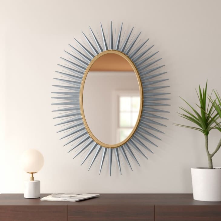 The Best Mirrors to Satisfy Any Design Aesthetic | Apartment Therapy