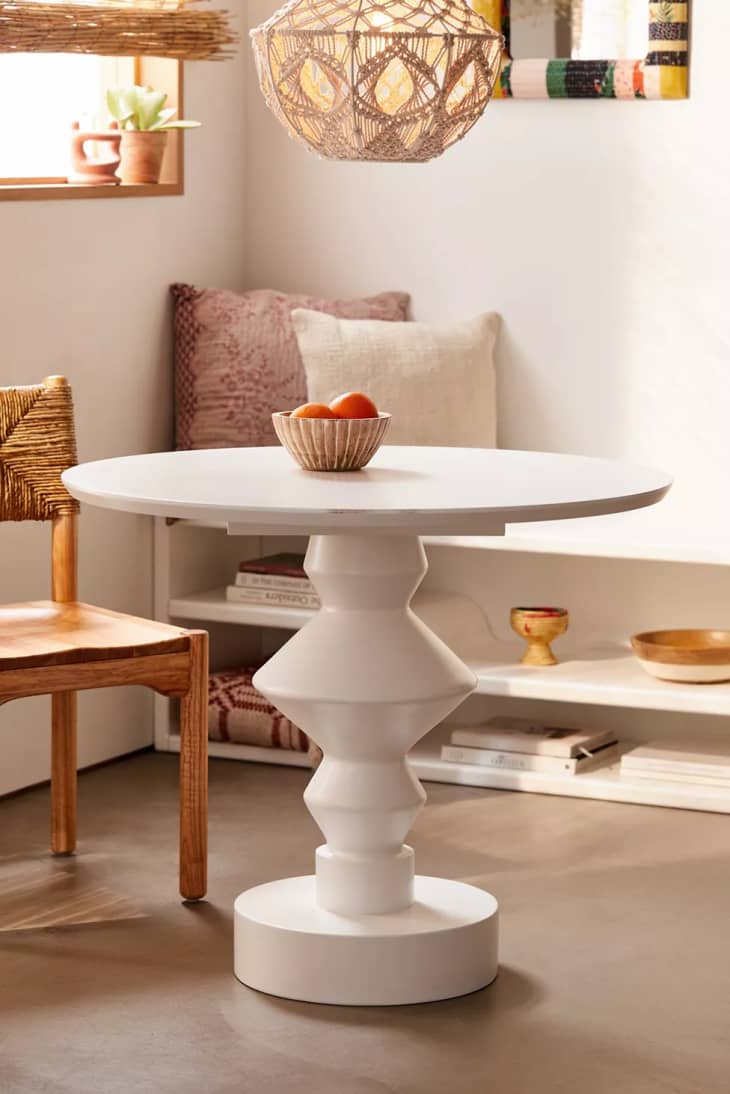 Small-Space Dining Tables We Love — And They Double as Desks ...