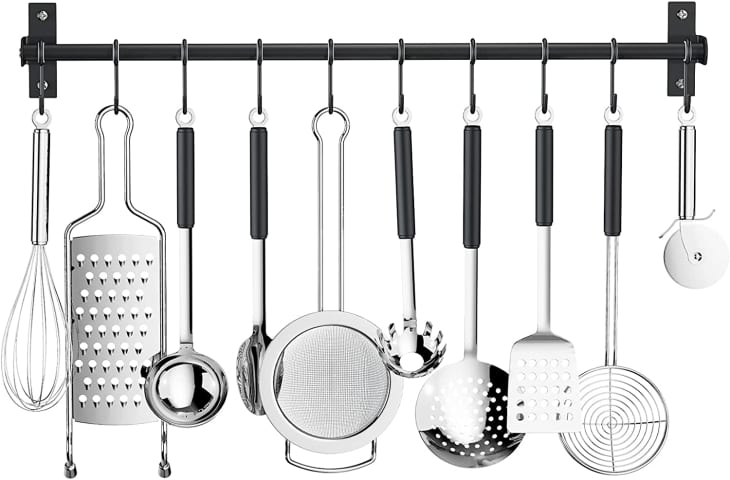 5 Kitchen Storage Tips You Should Steal from This Tiny Australian ...