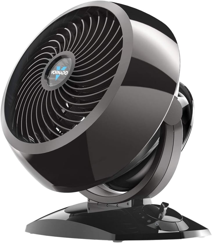 Vornado 5303 Fan Review: Tried & Tested | Apartment Therapy