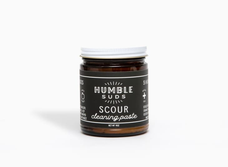 Humble Suds Scour Cleaning Paste Product Review | The Kitchn Humble Suds Scour Cleaning Paste Product Review | The Kitchn