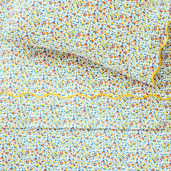 What Is a Ditsy Print, and Why Is It Everywhere? | Apartment Therapy