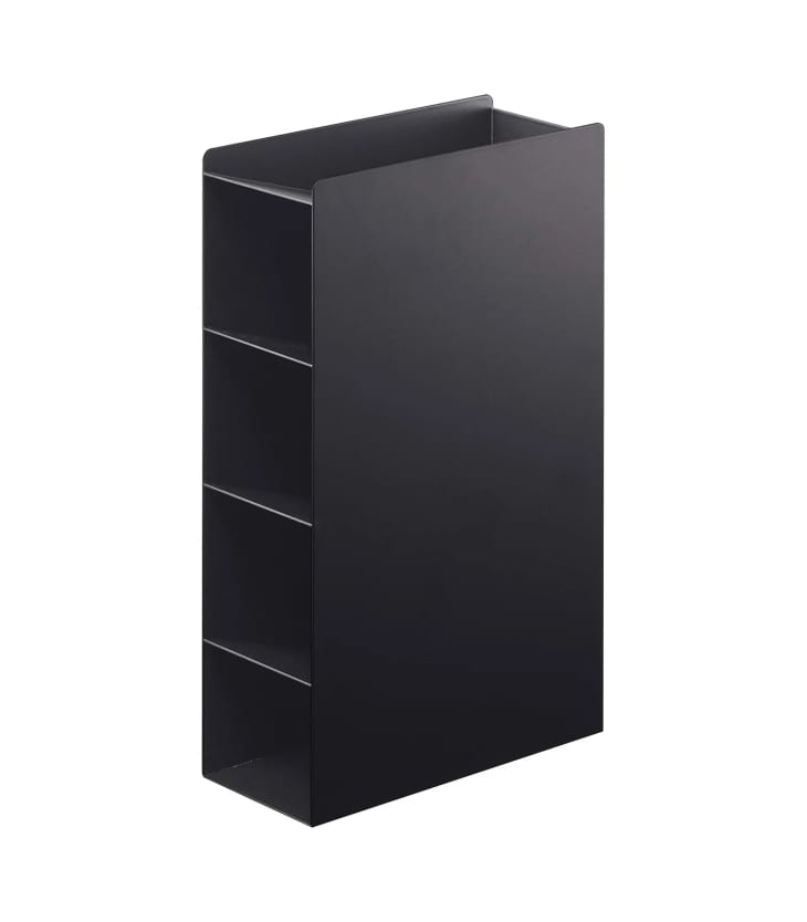 4-Tier Wrap Stand: Yamazaki Reviews | The Kitchn