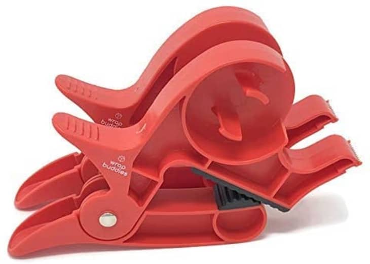 These 5 Tools Make Holiday Gift Wrapping a Breeze | Apartment Therapy