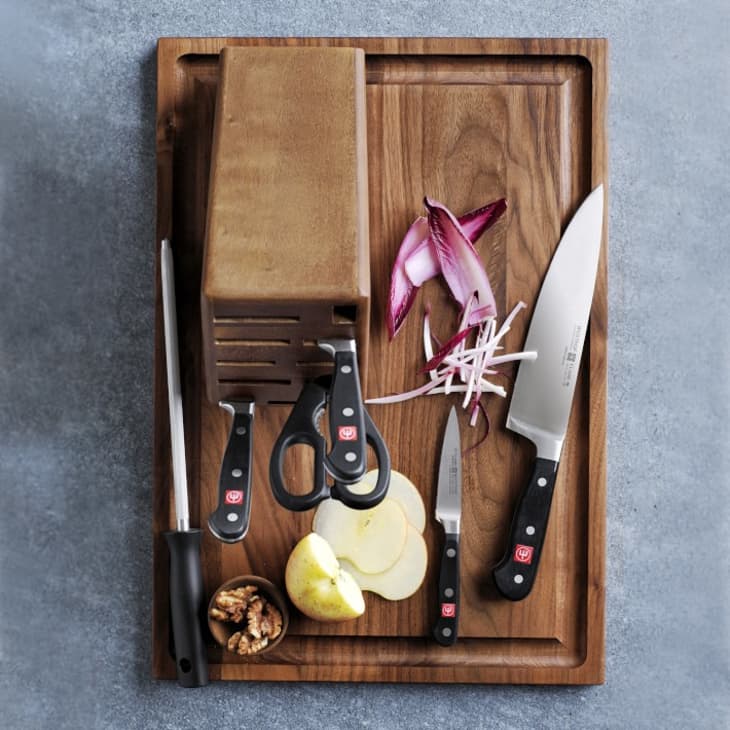 Ina Garten's Favorite Kitchen Tools Are On Sale at Williams Sonoma ...