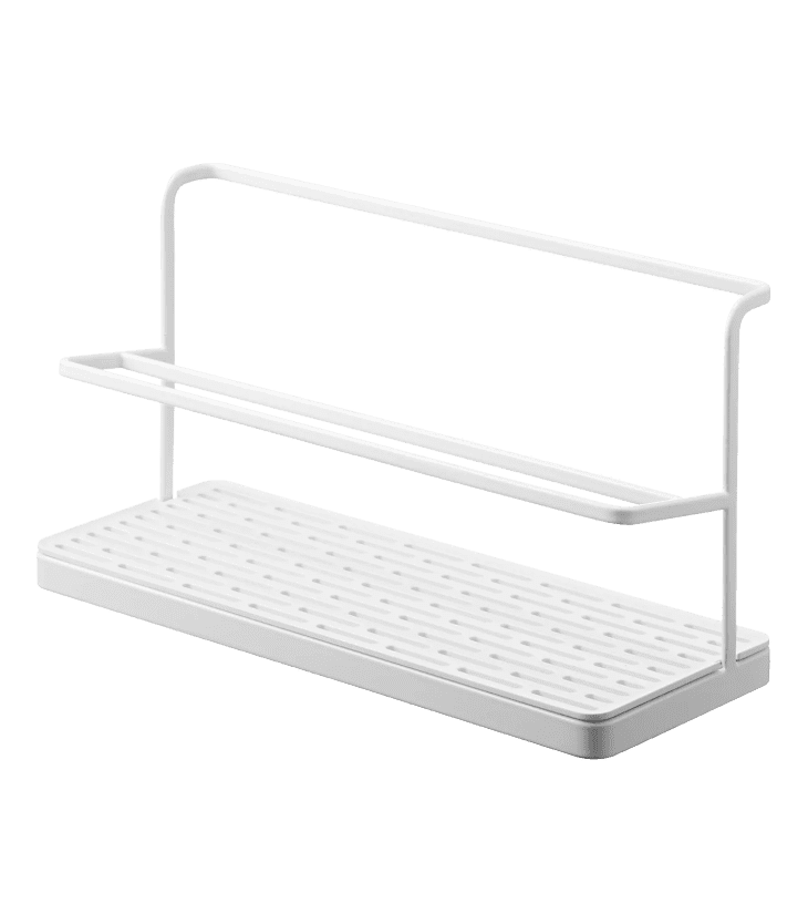 Yamazaki Has a New Water Bottle Drying Rack That We Love | The Kitchn