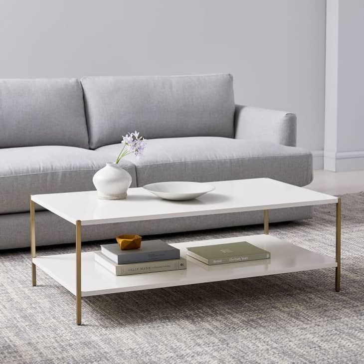 19 Best Coffee Tables for Any Style 2022: Mid-Century, Modern ...