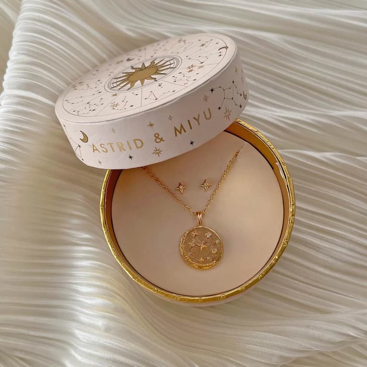 25 Zodiac Gifts Every Astrology Obsessee Will Love | Apartment Therapy