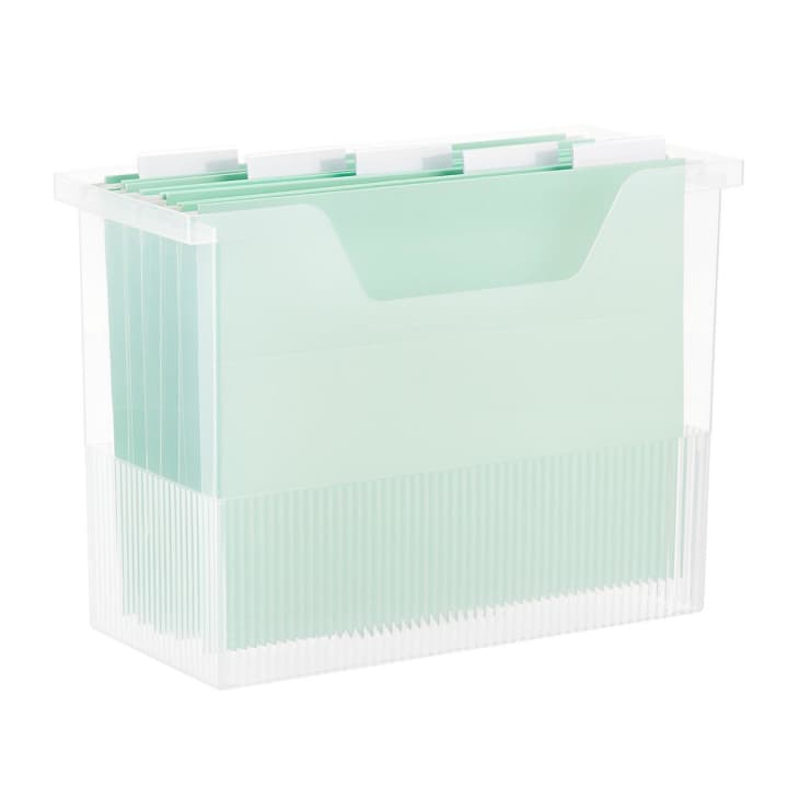 Freezer Organizing Tip from The Home Edit | The Kitchn