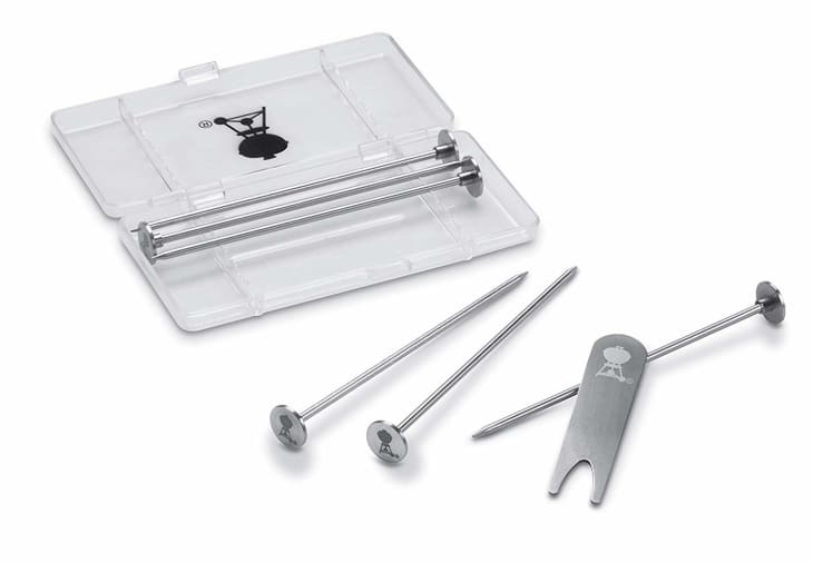 Baked Potato Nails - Review | The Kitchn