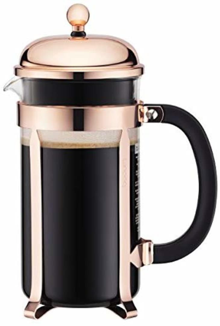 9 Best Coffee Makers - Drip, Espresso, Cold Brew | The Kitchn