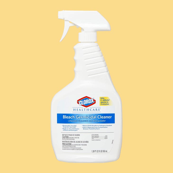 Antibacterial Cleaning: 5 Products a Microbiologist Always Uses ...