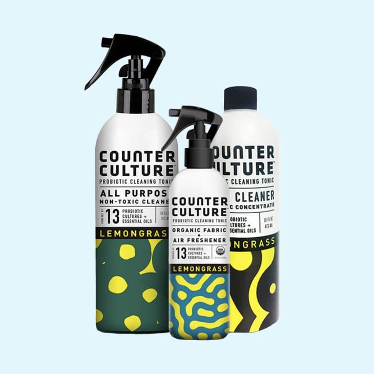 All About Probiotic Cleaners: What They Are and How to Use Them ...