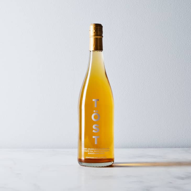Tost Non-Alcoholic Beverage Review | The Kitchn