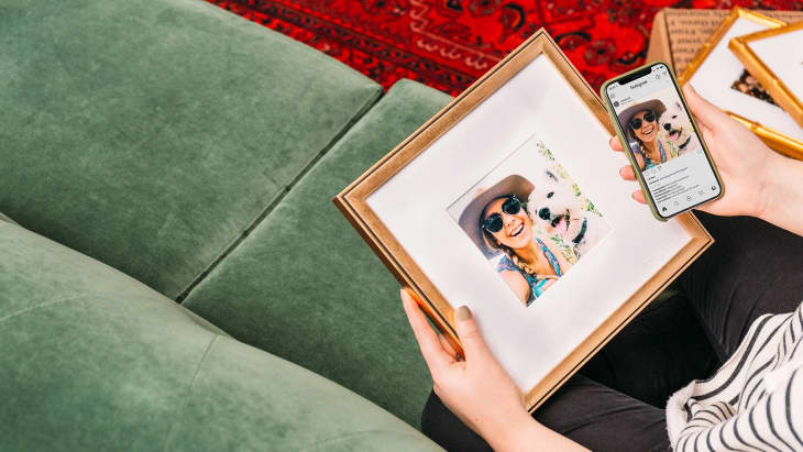 Best Online Framing Services: 7 Easy and Affordable Options | Apartment ...