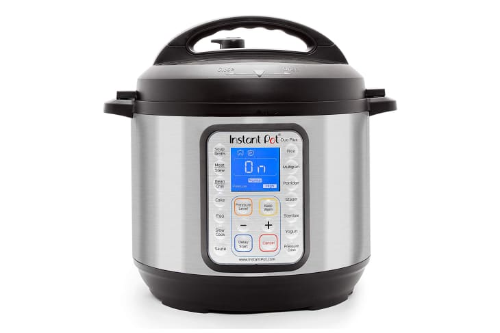 The Instant Pot New User Guide | The Kitchn