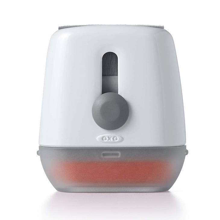 Best Laptop Cleaner: OXO Good Grips Sweep & Swipe | Apartment Therapy