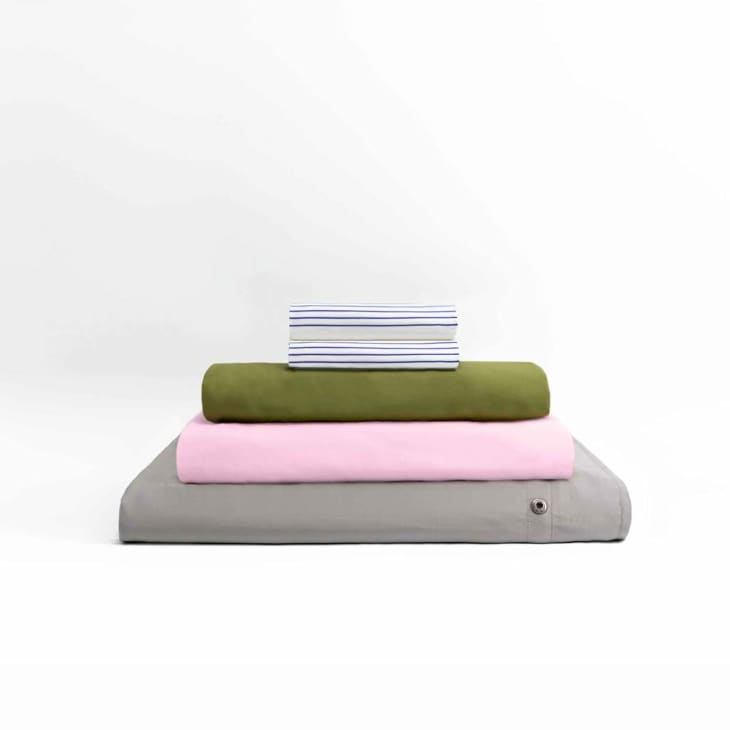 Primary Goods Mystery Set - Bedding Sale 2020 | Apartment Therapy