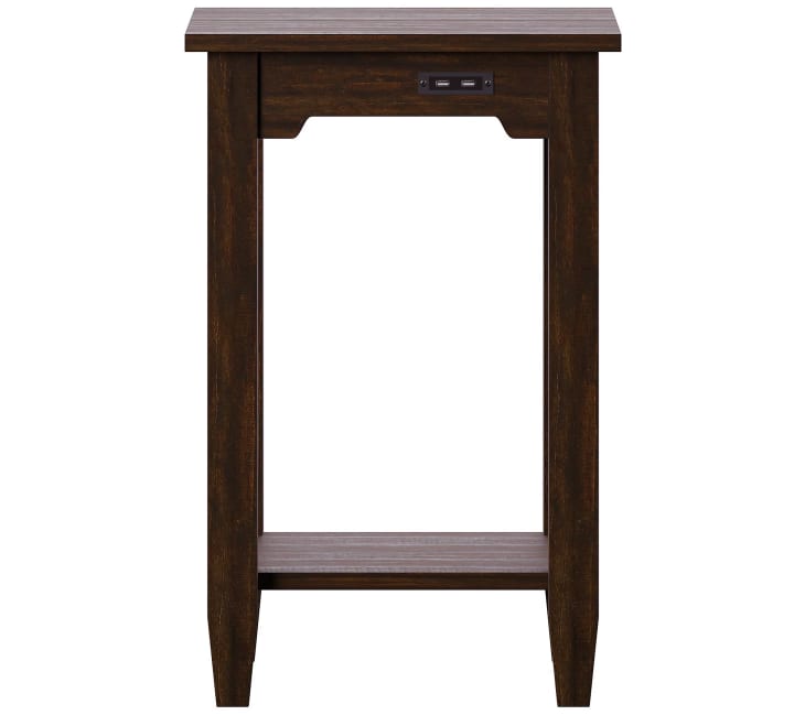 Best Tech-Forward Furniture: 10 Charging End Tables | Apartment Therapy