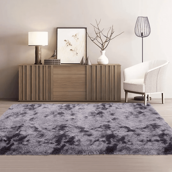 The Softest Rugs We Want to Bury Our Toes Into | Apartment Therapy