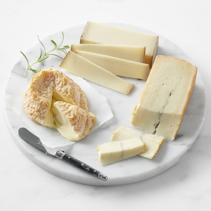 7 Best Places Buy Cheese Online: Gift Baskets, Charcuterie Boards, and ...