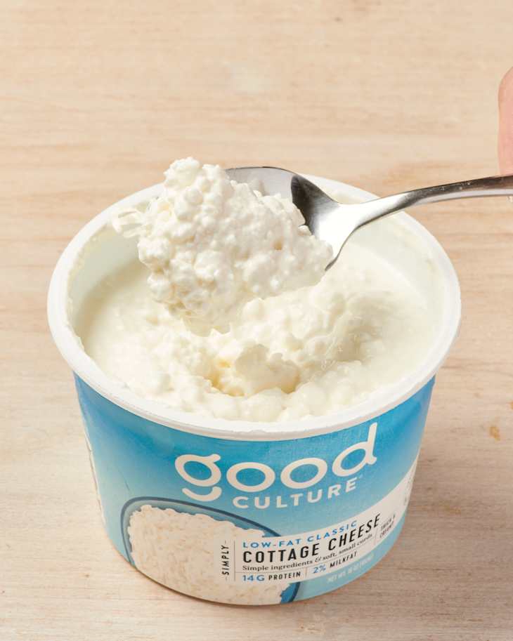 What Is Cottage Cheese? Everything You Need to Know | The Kitchn