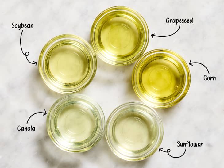 The Truth About Seed Oils, According to a Registered Dietitian | The Kitchn