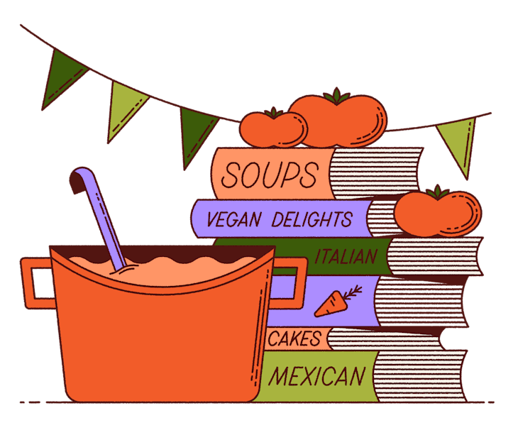 5 Expert-Backed 2025 Food Trends You Have to Try | The Kitchn