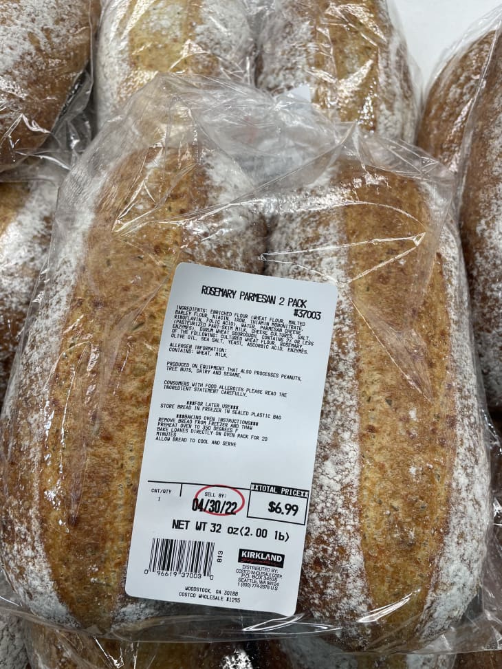 The Best Sandwich Bread You Can Buy at Costco - 2022 | The Kitchn