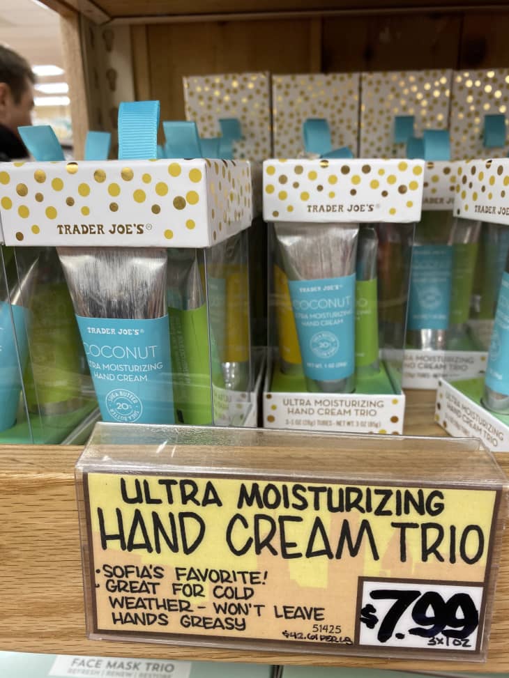 Trader Joes Cheap Stocking Stuffers 2019 | Kitchn