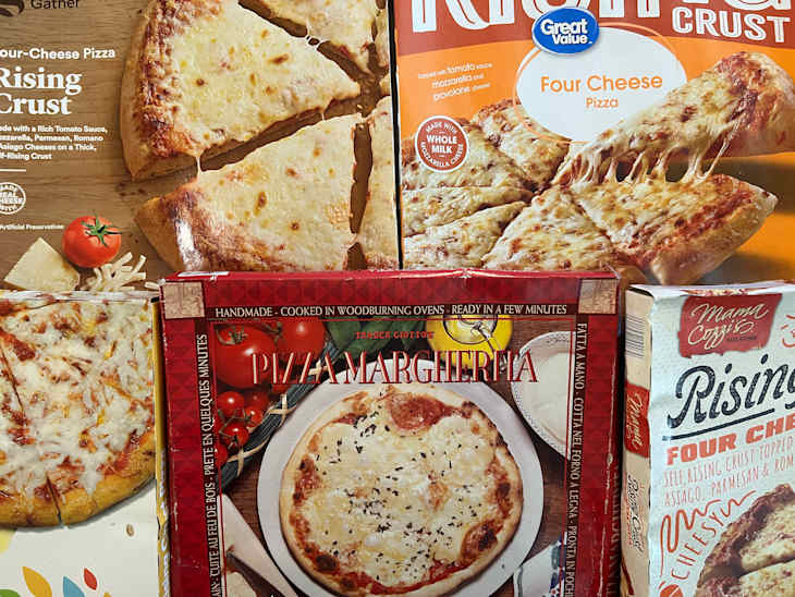 5 Best Cheap Grocery Store Frozen Pizzas (Ranked) | The Kitchn
