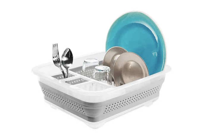 7 Best Dish Racks & Dish Mats for 2020 | Kitchn