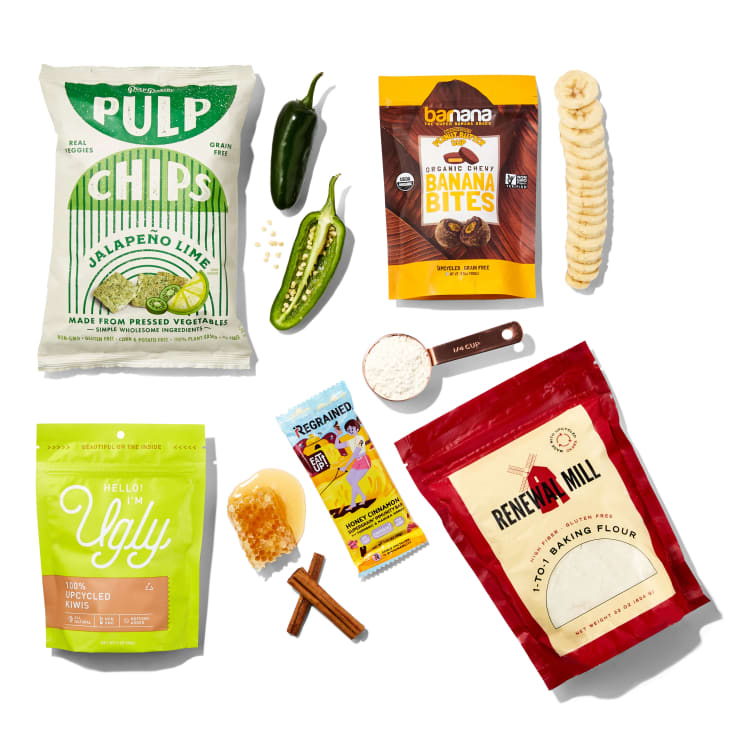 What Are Upcycled Foods? (And Why You Should Buy Them) | The Kitchn