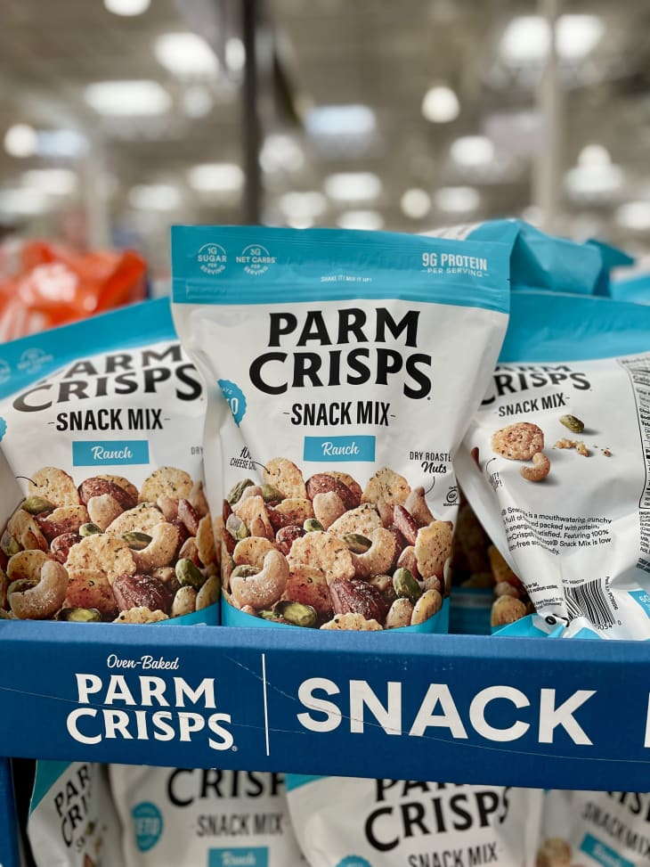 10 Best, New Snacks to Buy at Costco - August 2021 | The Kitchn