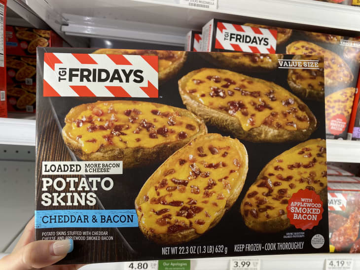 The 11 Best Store-Bought Frozen Appetizers | The Kitchn