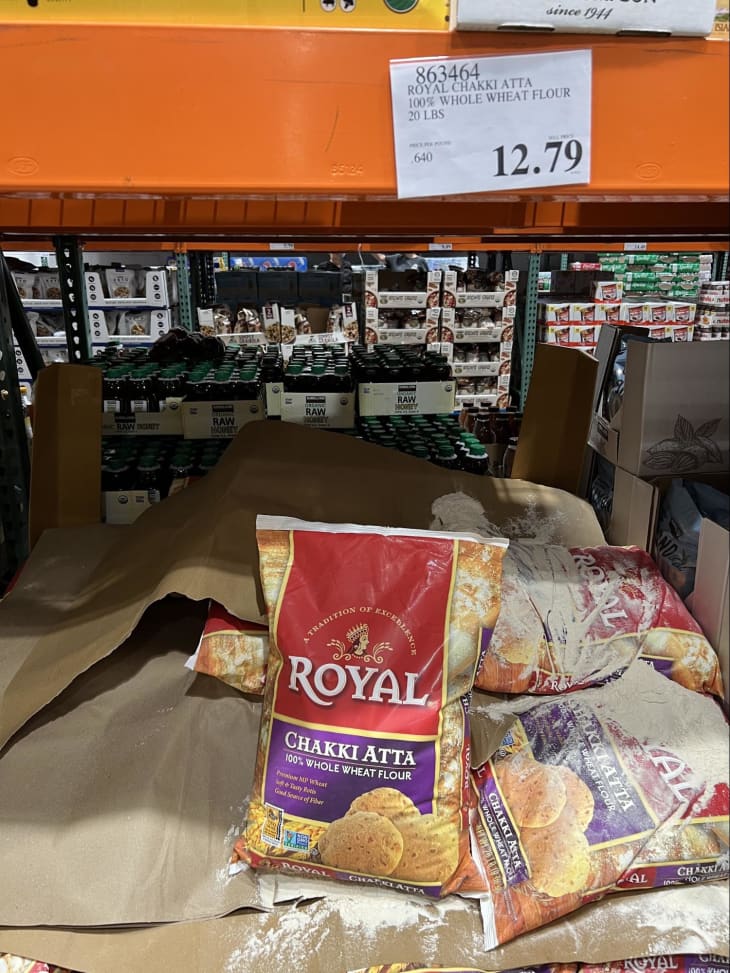 The 14 Best Indian Groceries to Buy at Costco Right Now | The Kitchn
