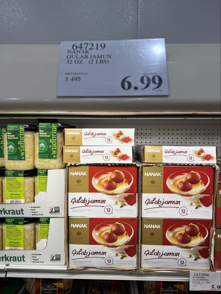 The 14 Best Indian Groceries to Buy at Costco Right Now | The Kitchn