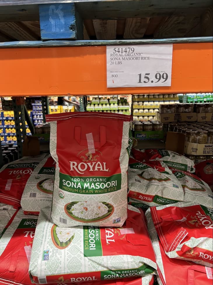 The 14 Best Indian Groceries to Buy at Costco Right Now | The Kitchn