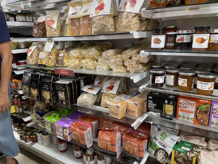 Why HomeGoods Is Our New Favorite Spot for Pantry Staples | The Kitchn