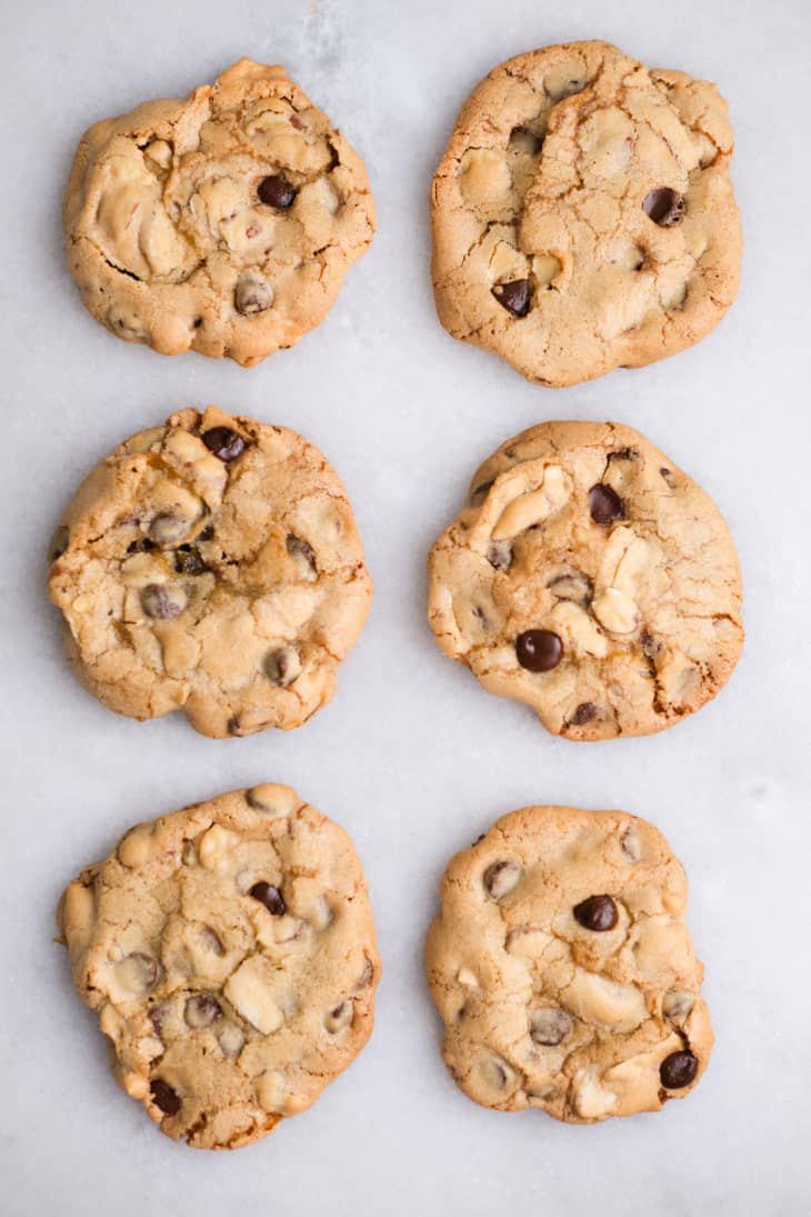 I Tried Jennifer Garner's Most Beloved “Cloud Cookies” | The Kitchn