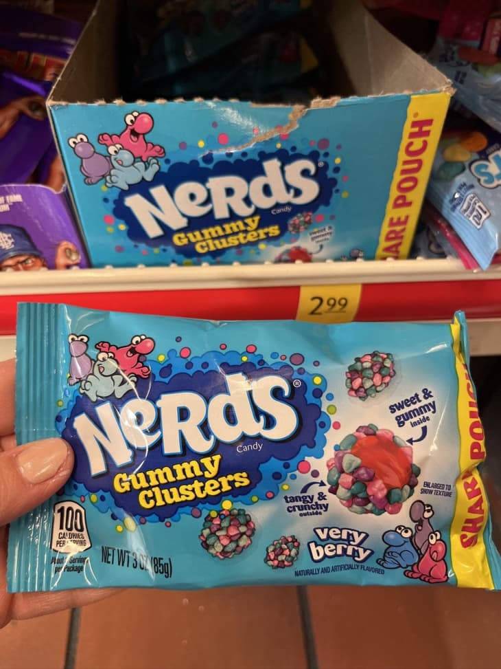 The 21 Best Gas Station Snacks | The Kitchn