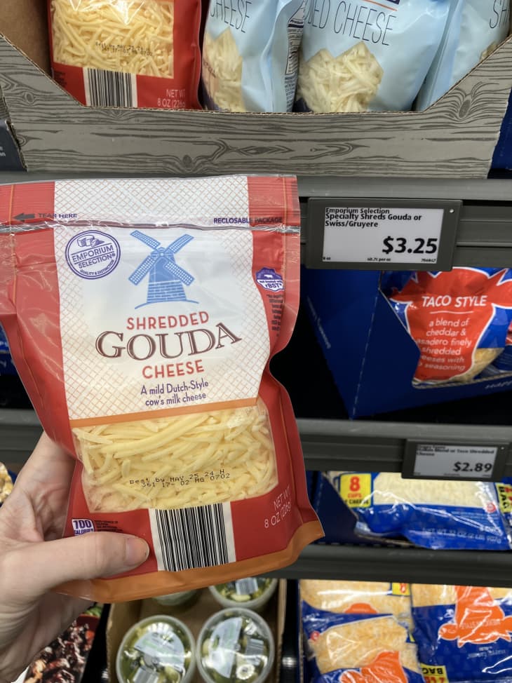 10 Best Aldi Cheeses, According to an Expert (Updated 2024) | The Kitchn