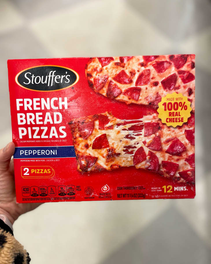 We Asked 3 Chefs to Name the Best Frozen Pizza and They All Said the ...