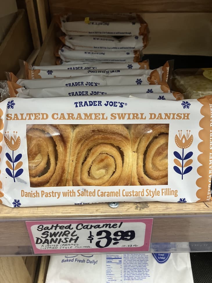 The 17 Best Trader Joe’s Desserts of All Time, According to a Former Employee | The Kitchn