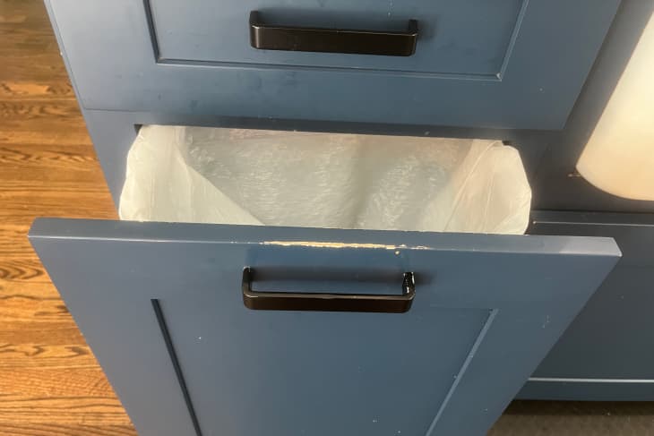 The Super-Popular Kitchen Cabinet Trend I Wish I Had Never Tried ...