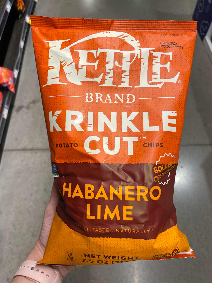 The Best Store-Bought Potato Chips, According to Chefs | The Kitchn