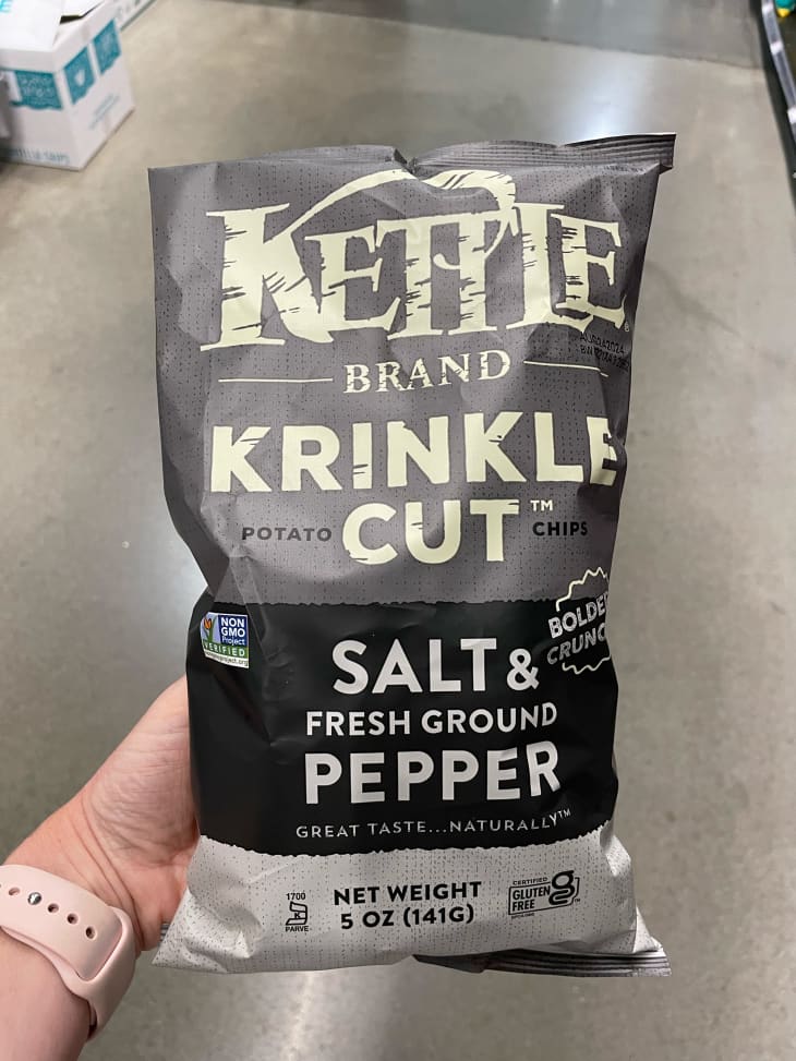 The Best Store-Bought Potato Chips, According to Chefs | The Kitchn