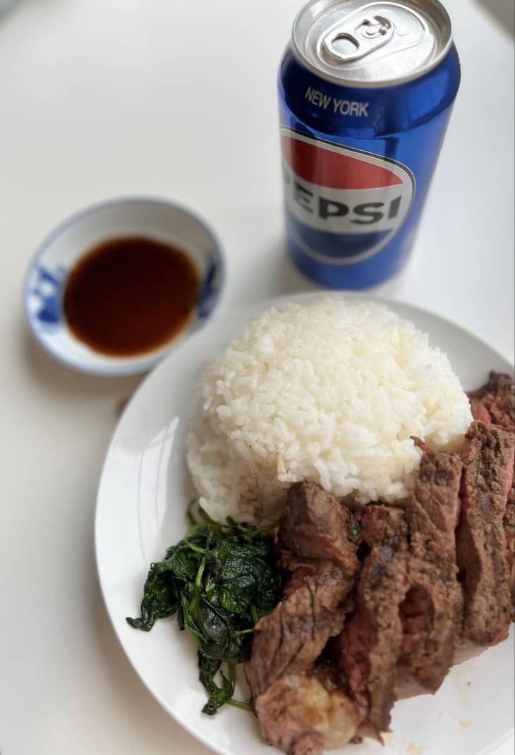 How a New York Family of 3 Spends $189 a Week on Groceries | The Kitchn