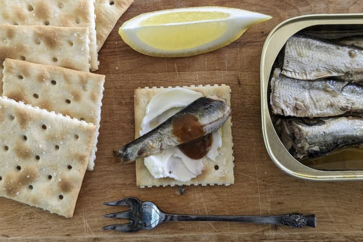 Samin Nosrat Reveals Three Foods That’ll Make You Happier | The Kitchn