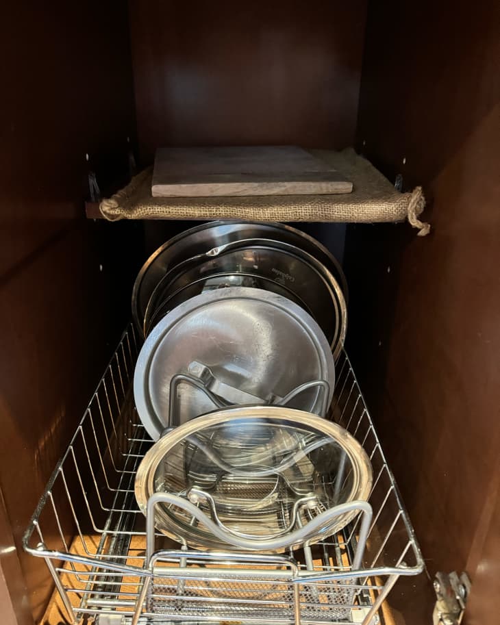 I Tried the "27 Fling Boogie" Rule to Declutter My Kitchen Cabinets ...